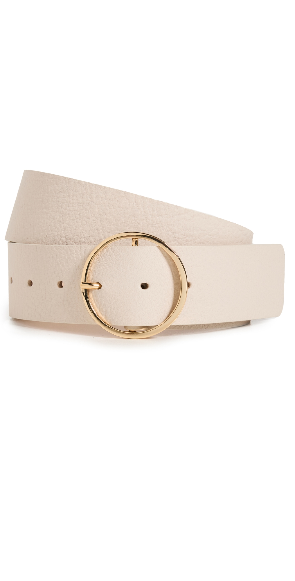 B-LOW THE BELT Molly Belt